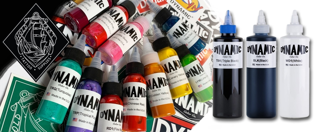Home - Hold Fast Tattoo Supplies